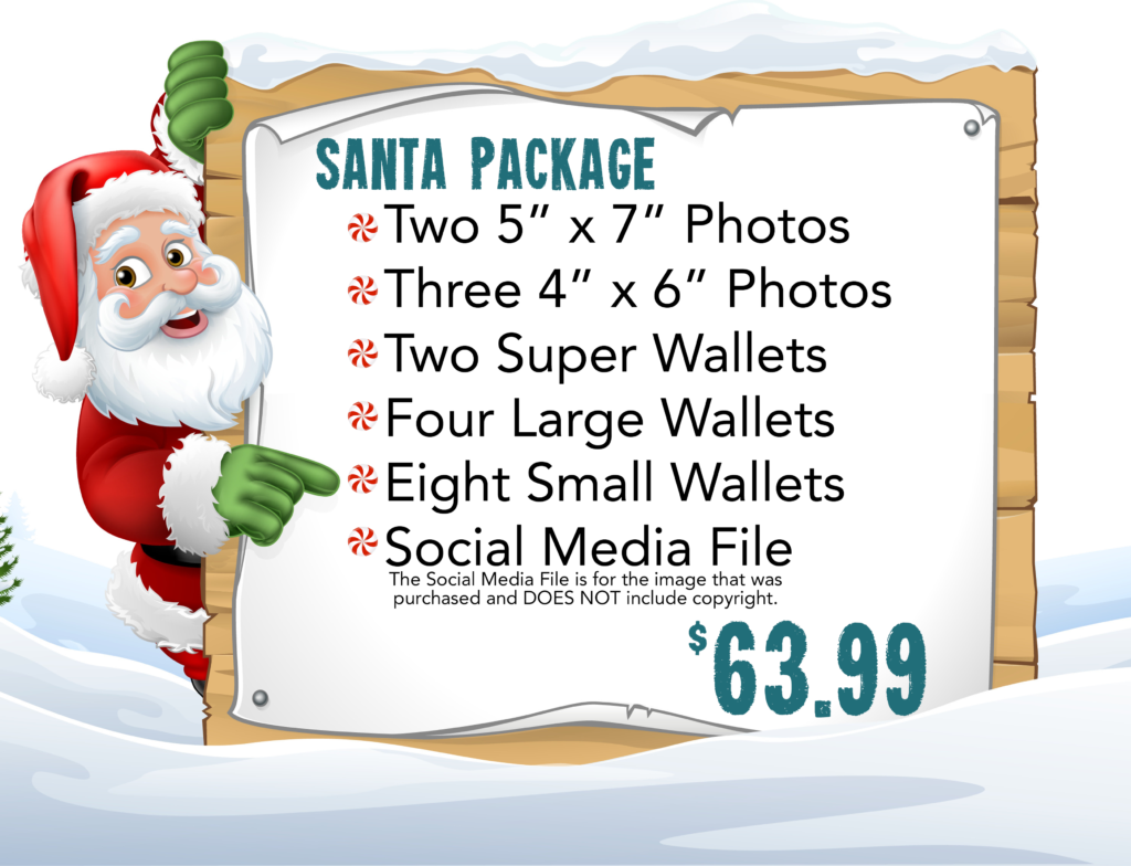 Santa Magic - An Experience Company | Capture The Moment...Cherish The ...